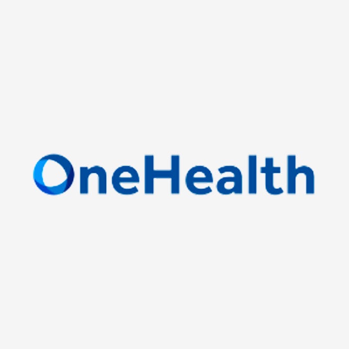 Health One Logo